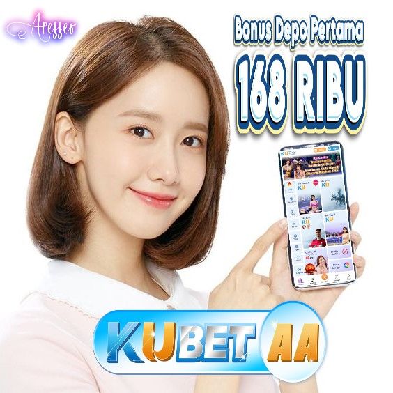 Event Spektakuler Kubet Indonesia Bersama Situs Login Magmanus